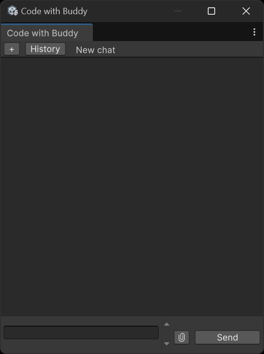 Getting Started | Code Buddy Documentation